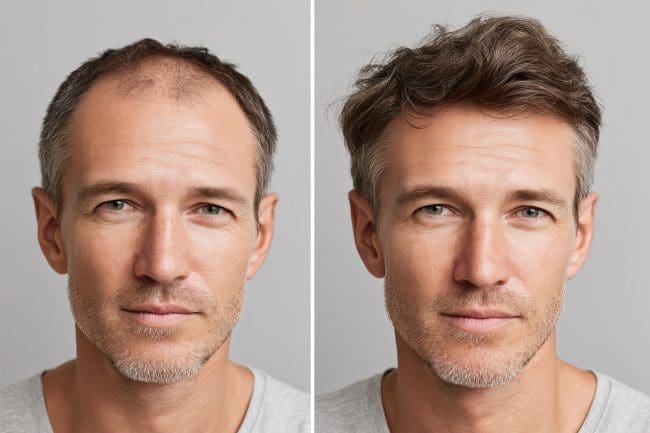 Hair Transplants Ireland - Total Hair Restoration