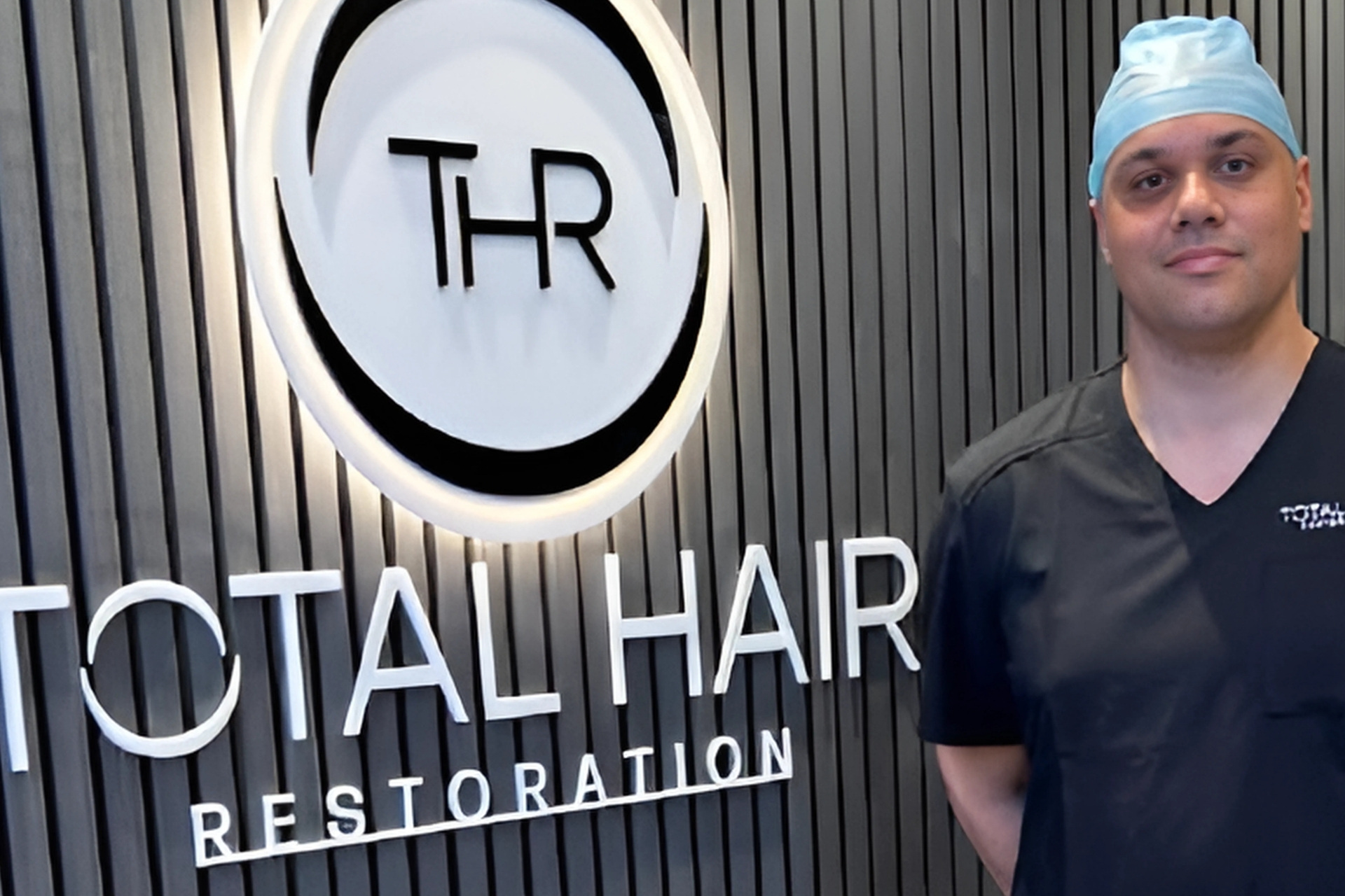 Meet our Team - Total Hair Restoration | Dublin and Galway